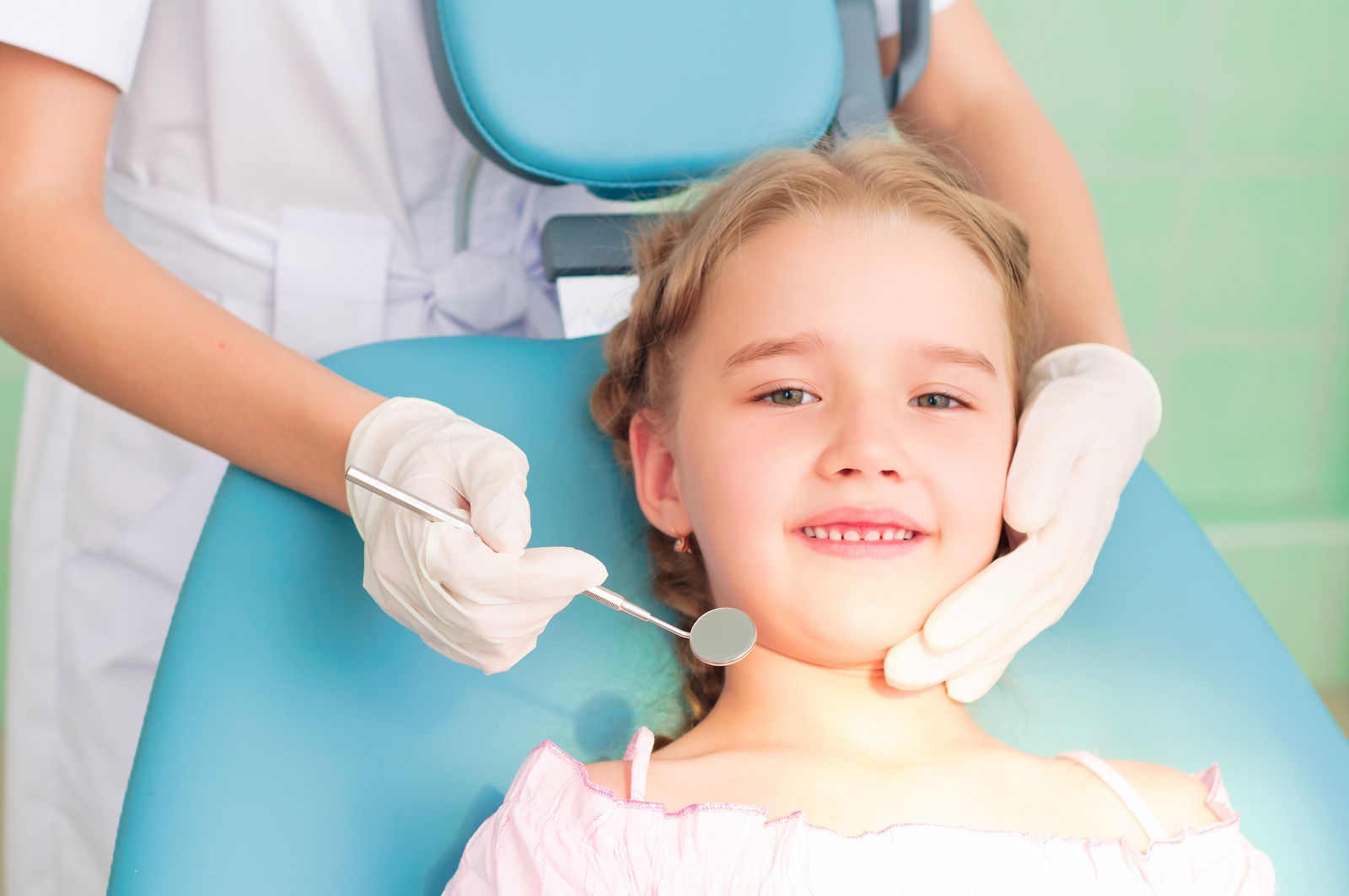 Dentist pass - KidCare